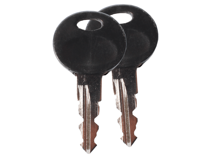 Cykelhållare Atlas Active II - 7p