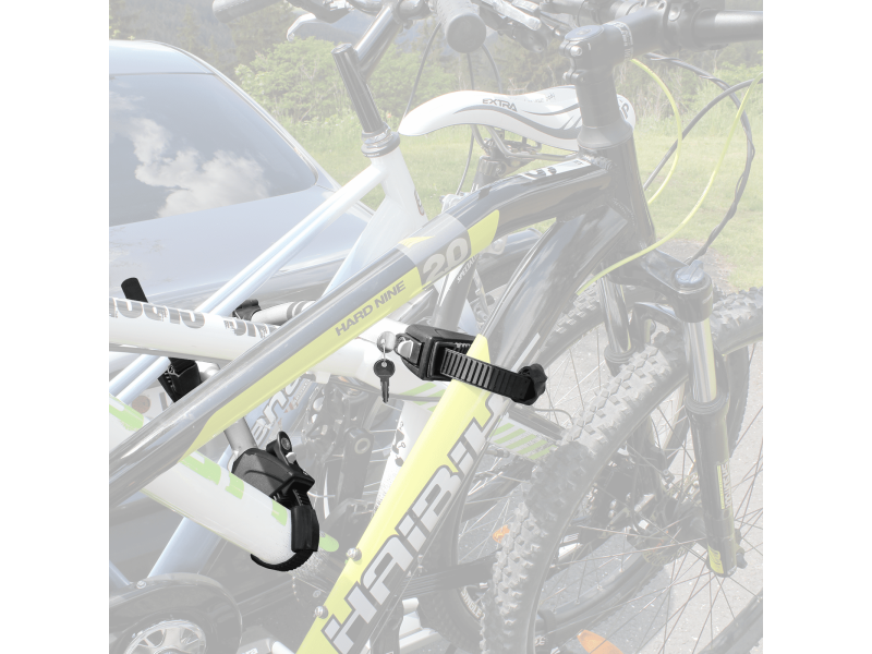 Cykelhållare Strada DL 3