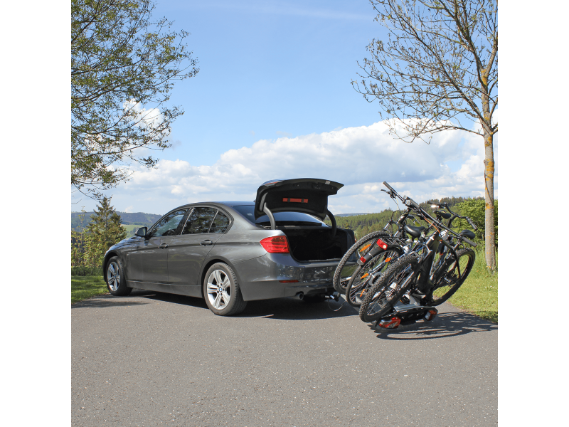 Cykelhållare Strada Evo 3