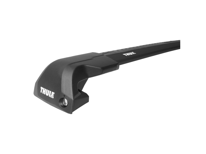 Takräcke Thule Wingbar Edge - Toyota RAV4