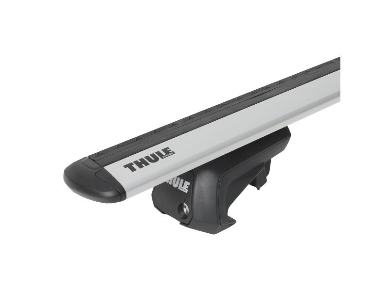 Takräcke Thule Wingbar EVO - Mercedes CLA