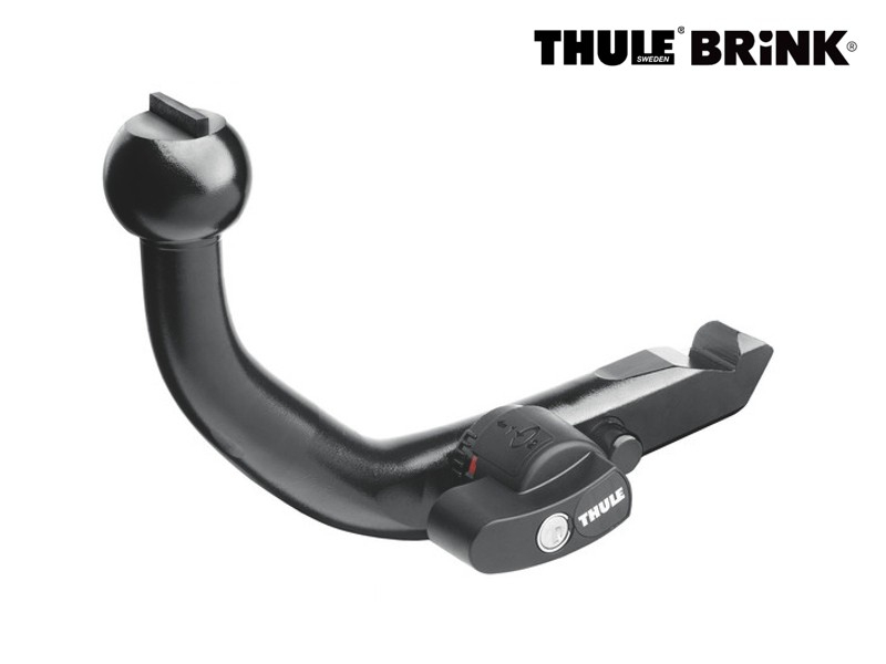 Kula för cykelhållare till Landrover Range Rover Sport - Thule-Brink