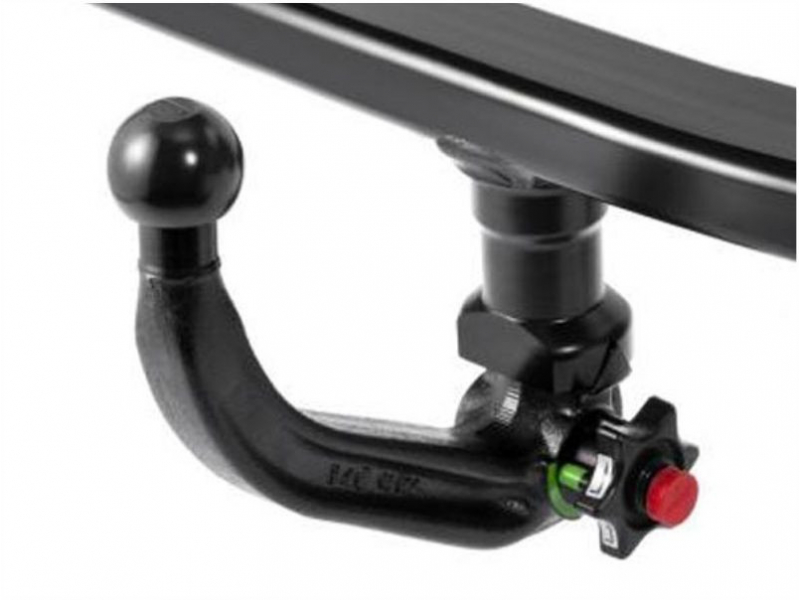 Dragkrok - Dacia Duster