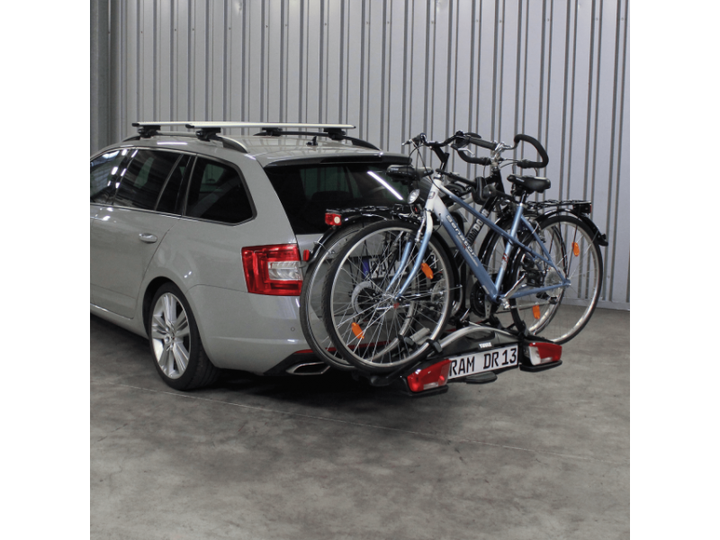 Cykelhållare Thule VeloCompact 924