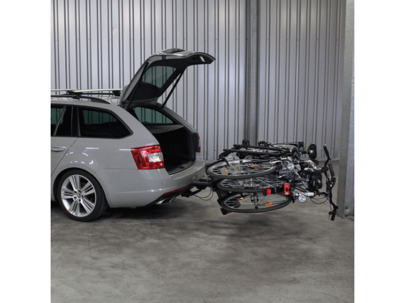 Cykelhållare Thule VeloCompact 926