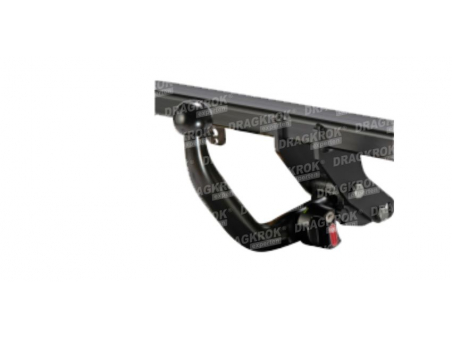 Avtagbar dragkrok till Hyundai i20 - Bosal