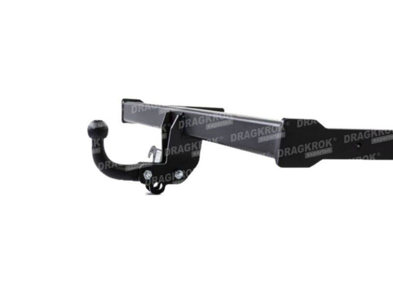 Fast dragkrok till Toyota Prius - GDW