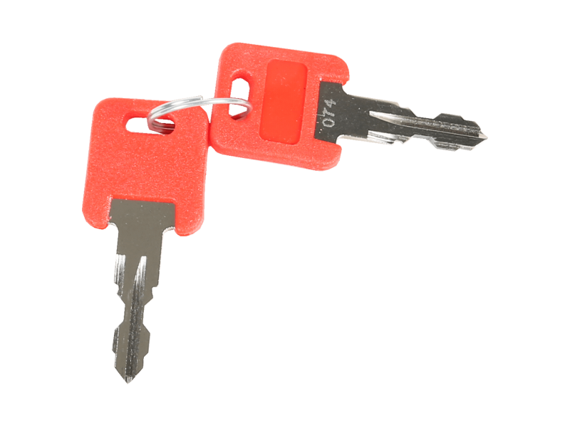 Taklasthållare G3 Clop Infinity Aluminium - Volvo XC60