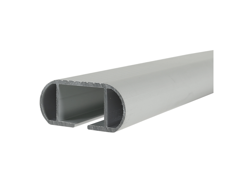 Taklasthållare G3 Clop Infinity Aluminium - Volvo XC60